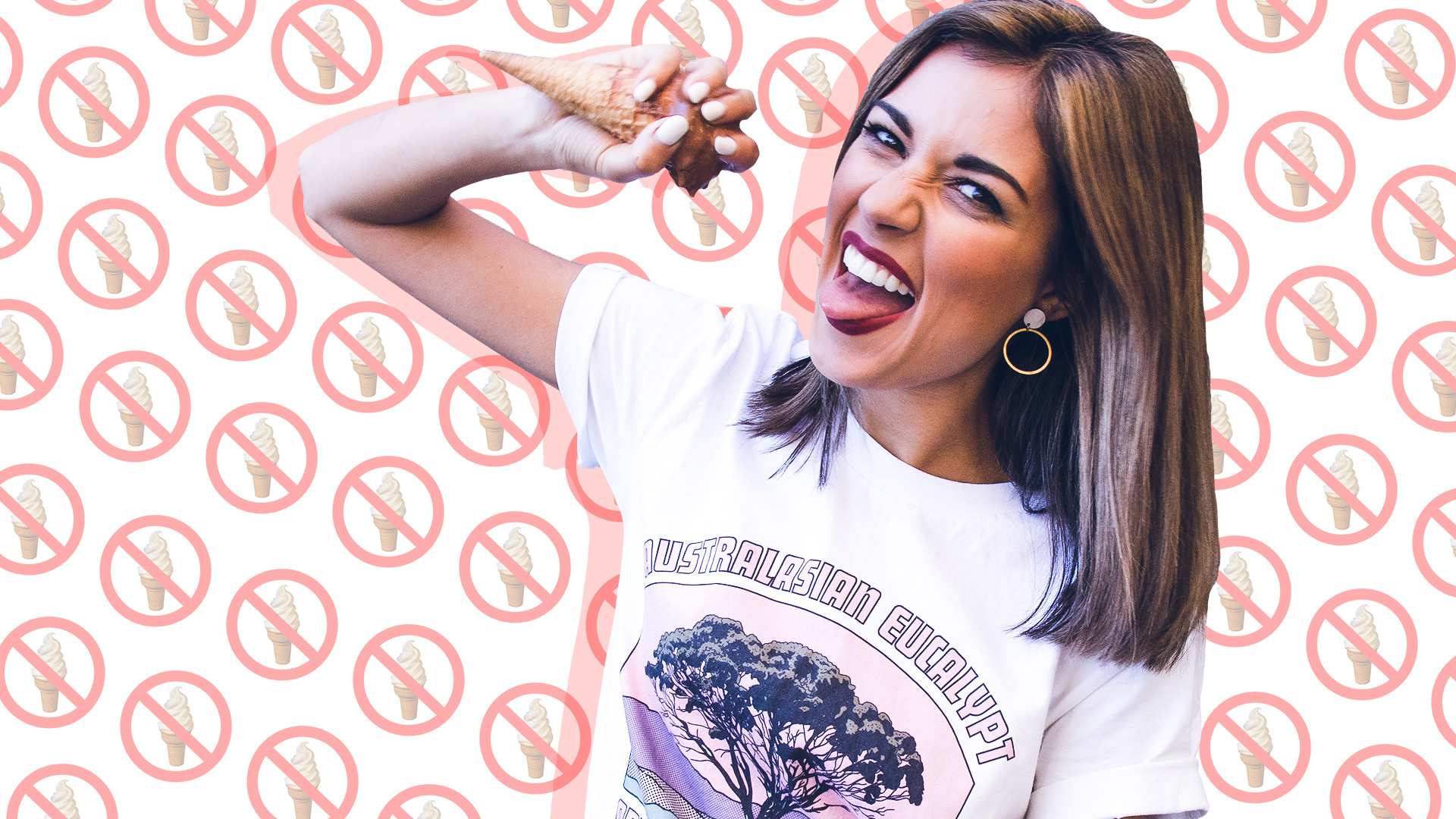 Digital Footprint - Behind The News