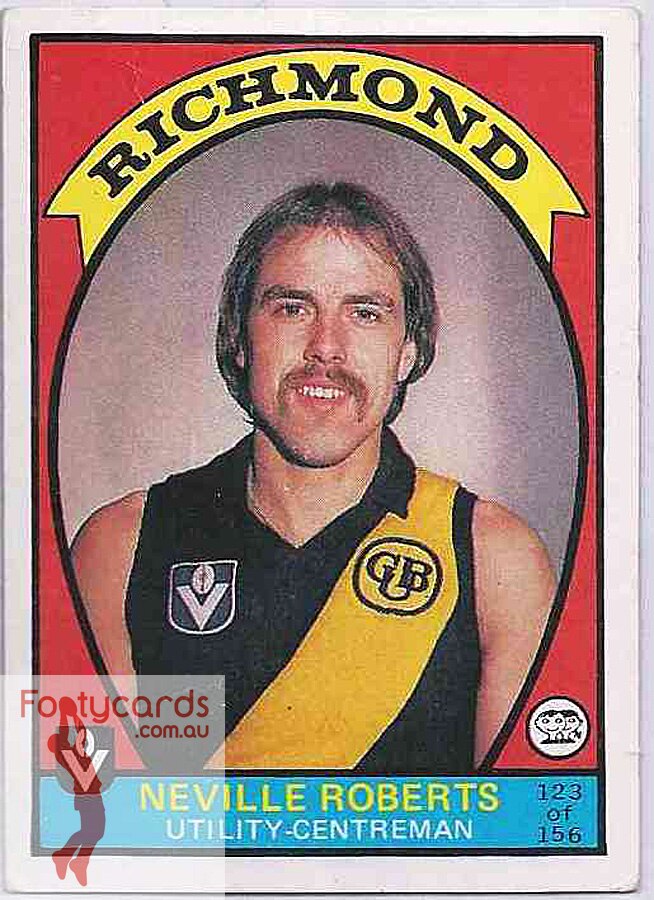 Ex-AFL and SANFL player Neville Roberts sues NT Police over housing ...