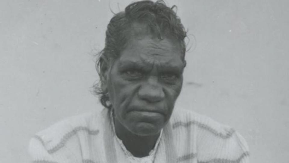 Fierce Girls: Daisy Bindi fights for Aboriginal workers' rights - ABC ...