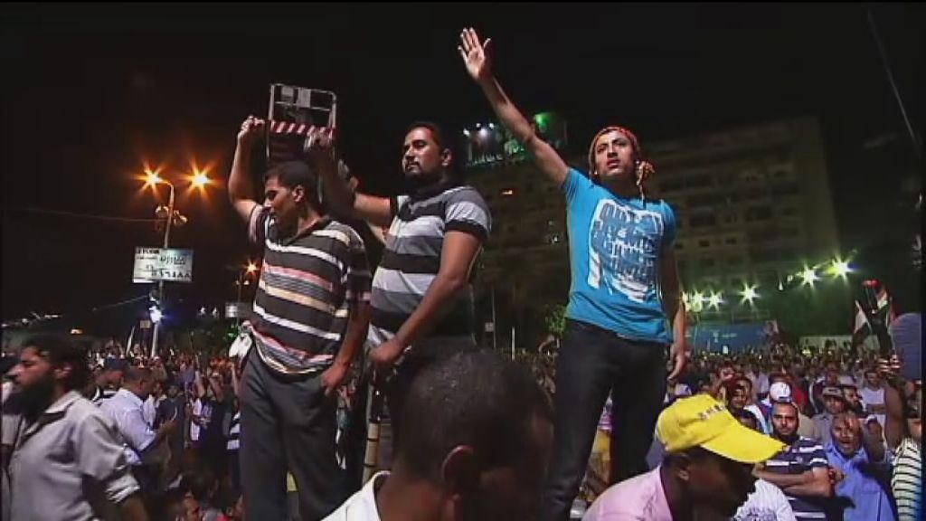 Main opposition group boycotts Egypt's constitutional referendum - ABC News