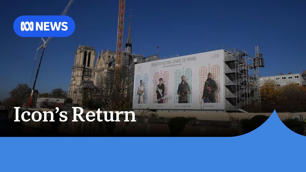 Charting Her Course | Jessica Watson - ABC News