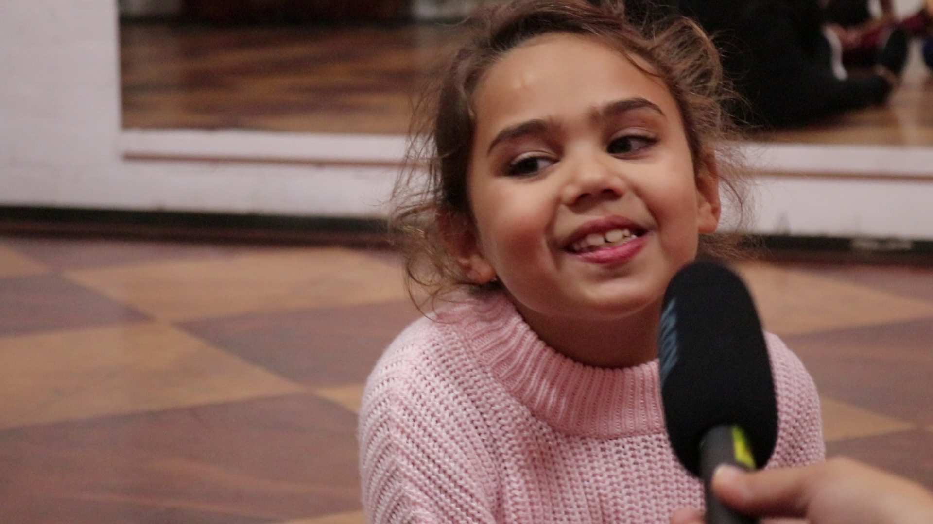NAIDOC WEEK - ABC Kids listen