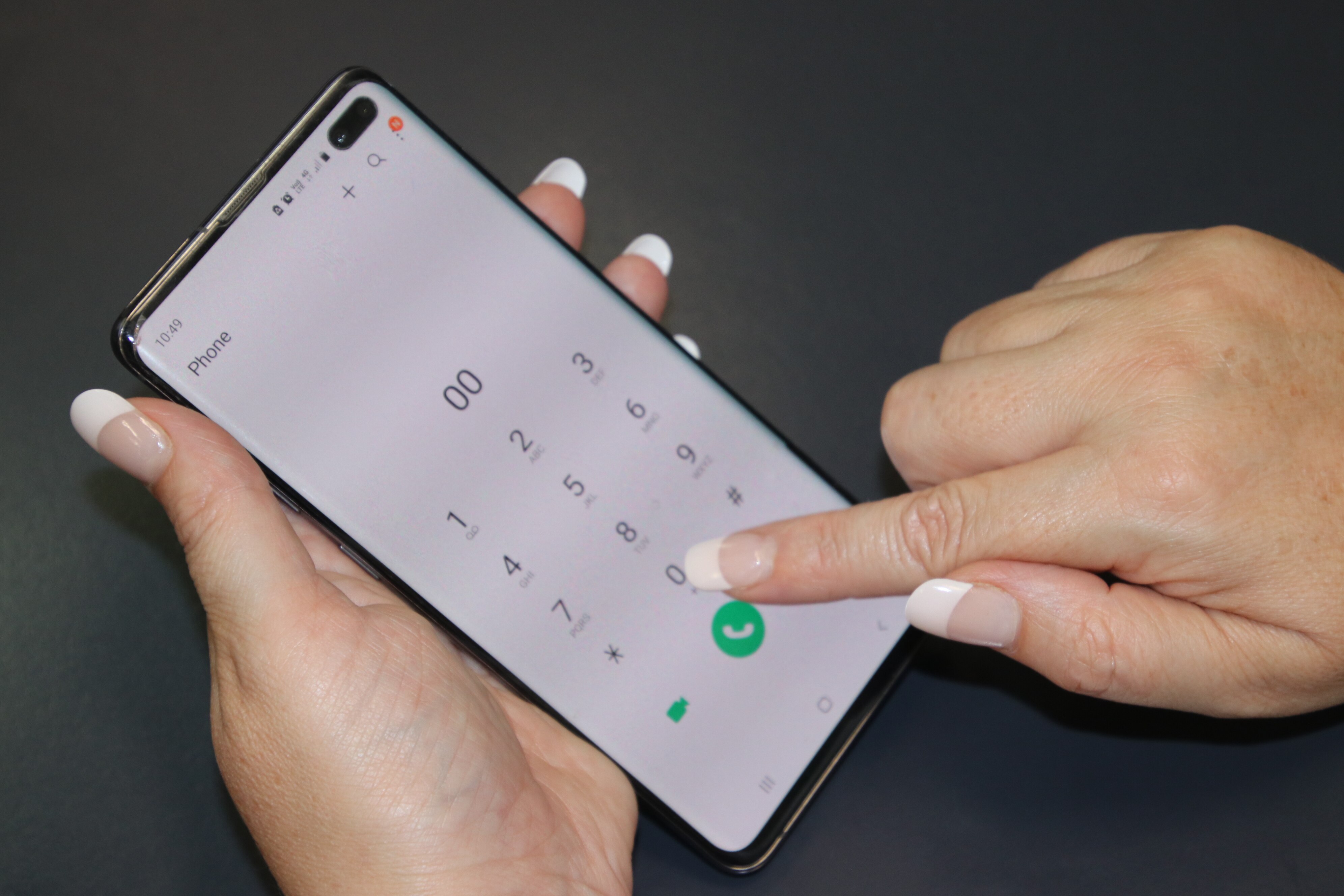 Old mobile phones needed for domestic violence charity DV Safe Phone ...