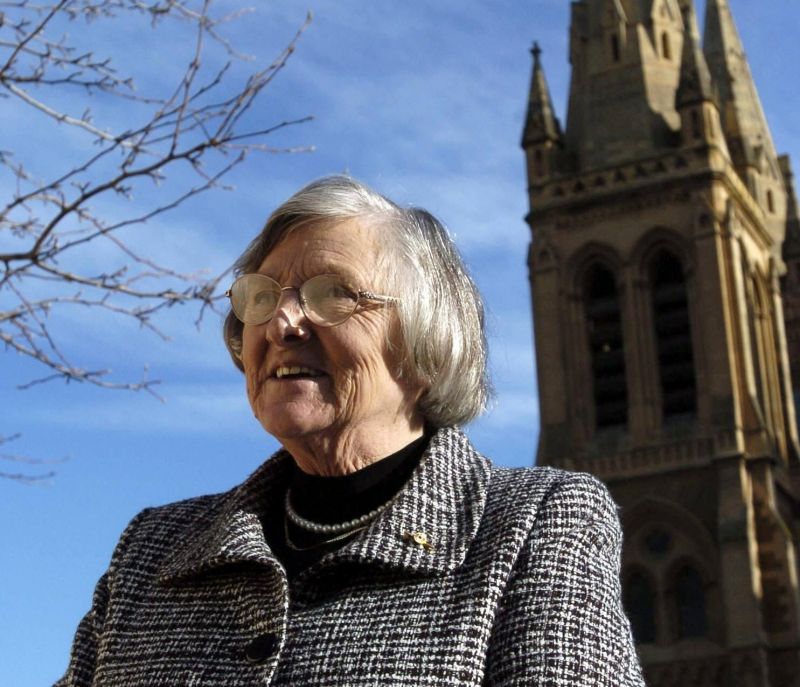 Gender Equality - Topic - ABC News