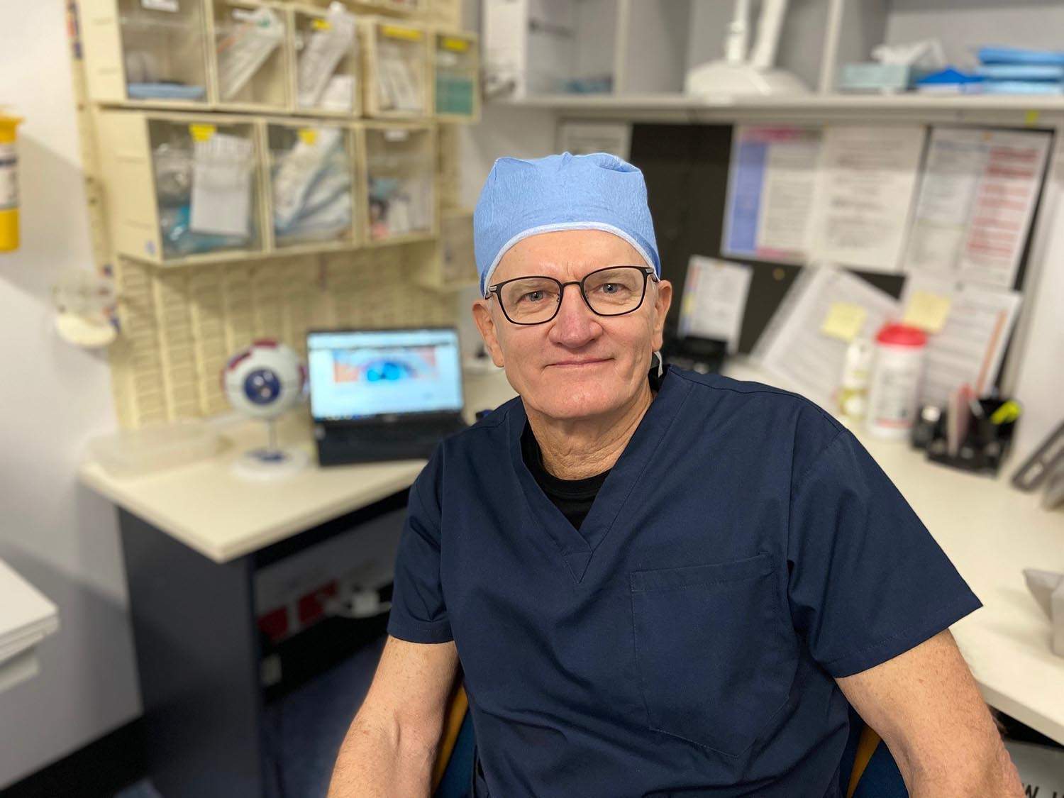 Coronavirus restrictions on surgery leaves thousands on burgeoning wait ...