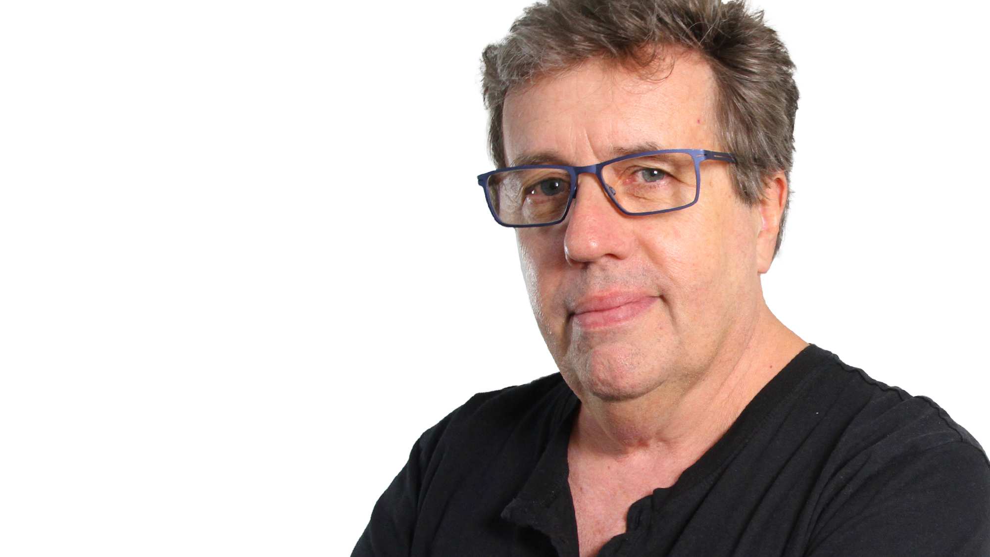 John Scott - ABC listen