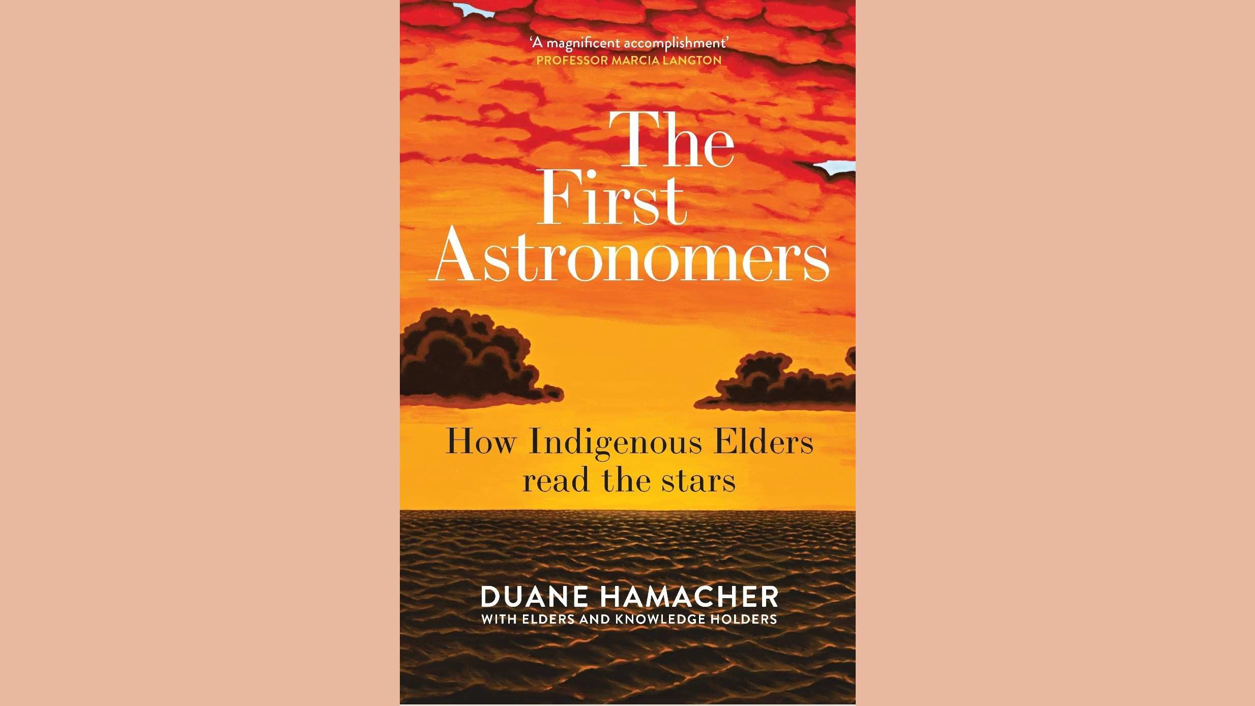 The First Astronomers - ABC listen