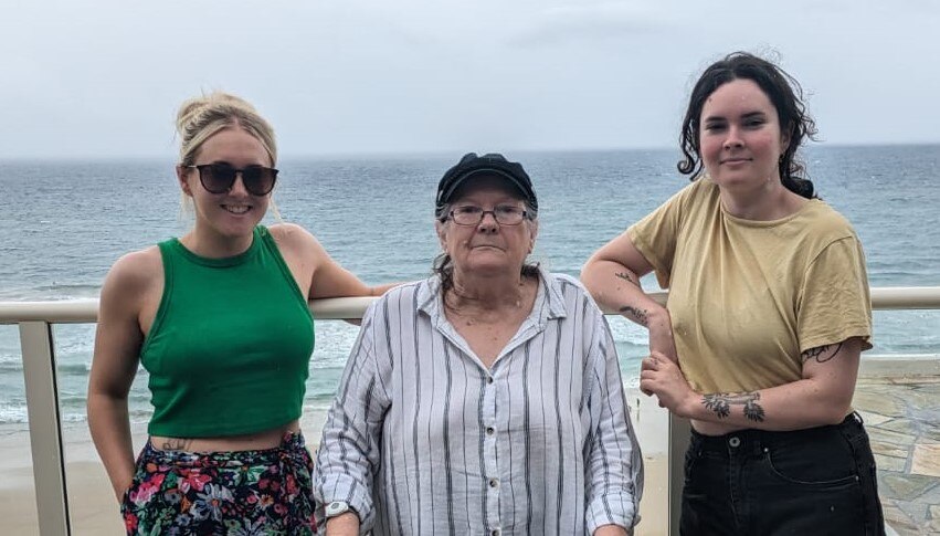 Bridie Tanner - ABC News