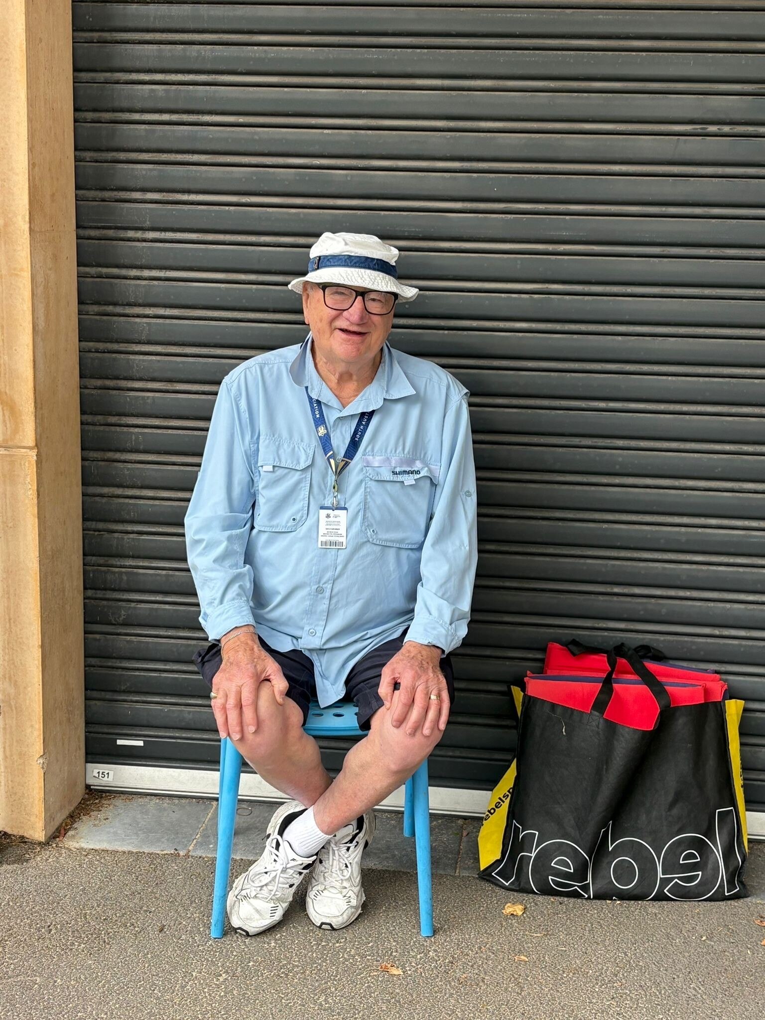 Adelaide Breakfast with Sonya Feldhoff and Jules Schiller and Bobby ...