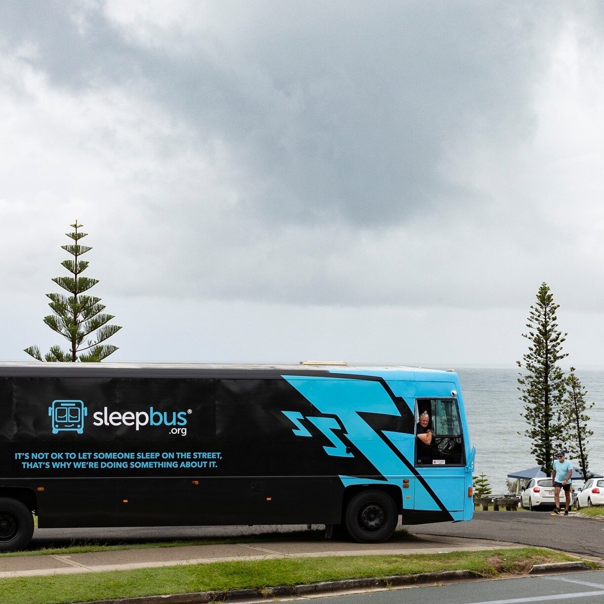 Volunteers work to launch independent service after national charity ...