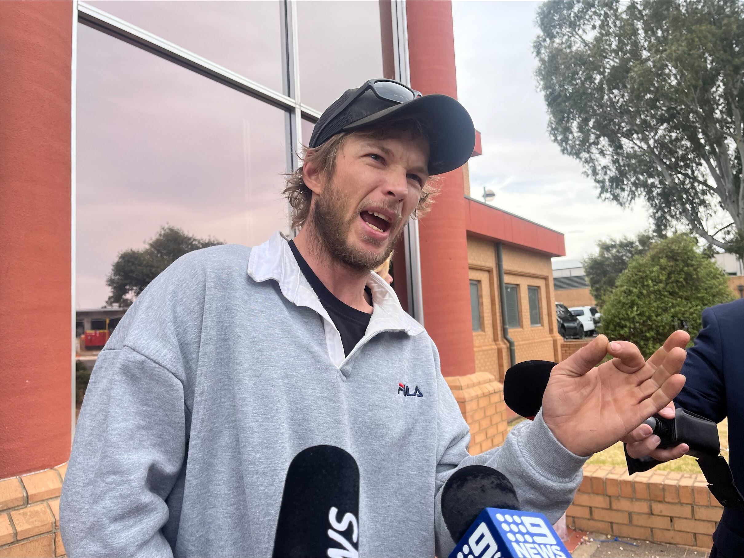 Driver charged after motorcyclist killed in crash in Adelaide's north ...