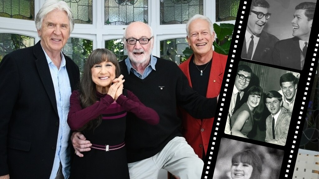 The Seekers were unlike anything of their time and lead singer Judith ...