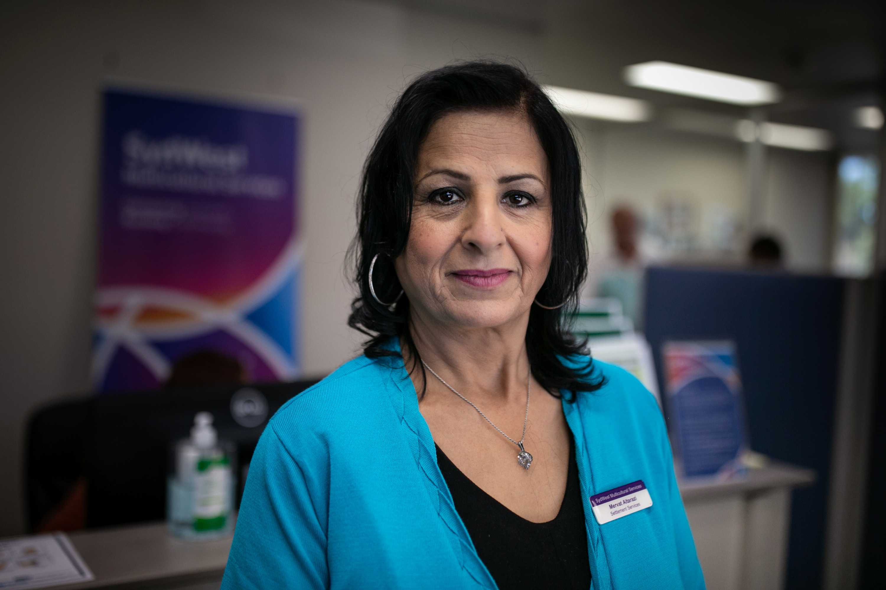 This family moves to a different Western Sydney suburb every year — and ...