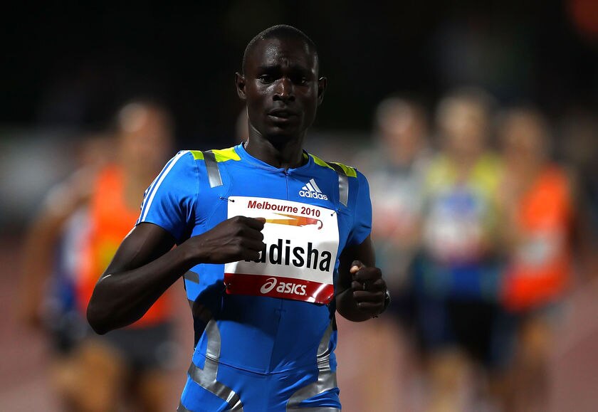 Rudisha to return to Australia - ABC News