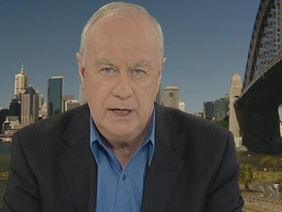 Analysis with Paul Kelly - ABC News