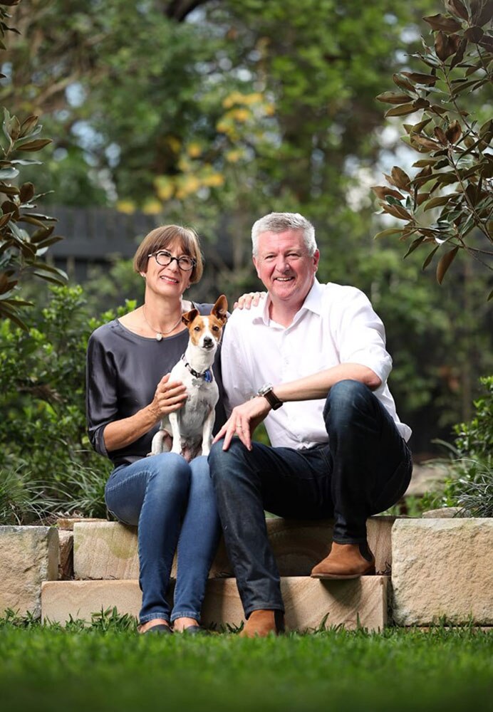 Patrick Condren to run as Labor's candidate for Brisbane mayor - ABC News