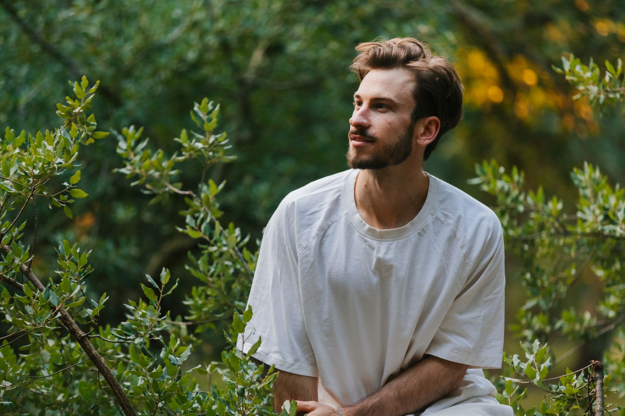 Mix Up Resident: Blanke presents ÆON:MODE - triple j