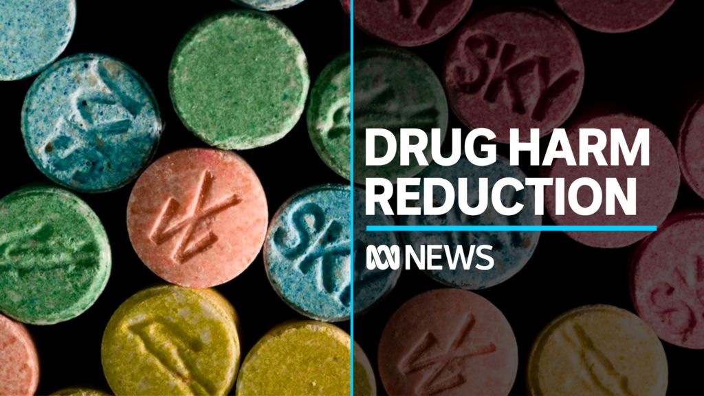 Ice, heroin and MDMA in small amounts will be decriminalised in the ACT ...