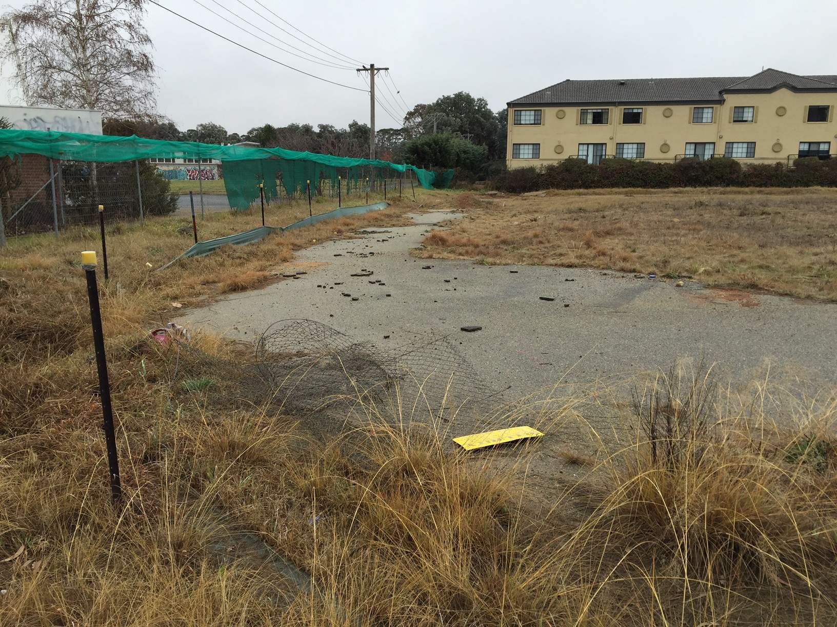 Common Ground housing proposal announced for Dickson site where former ...