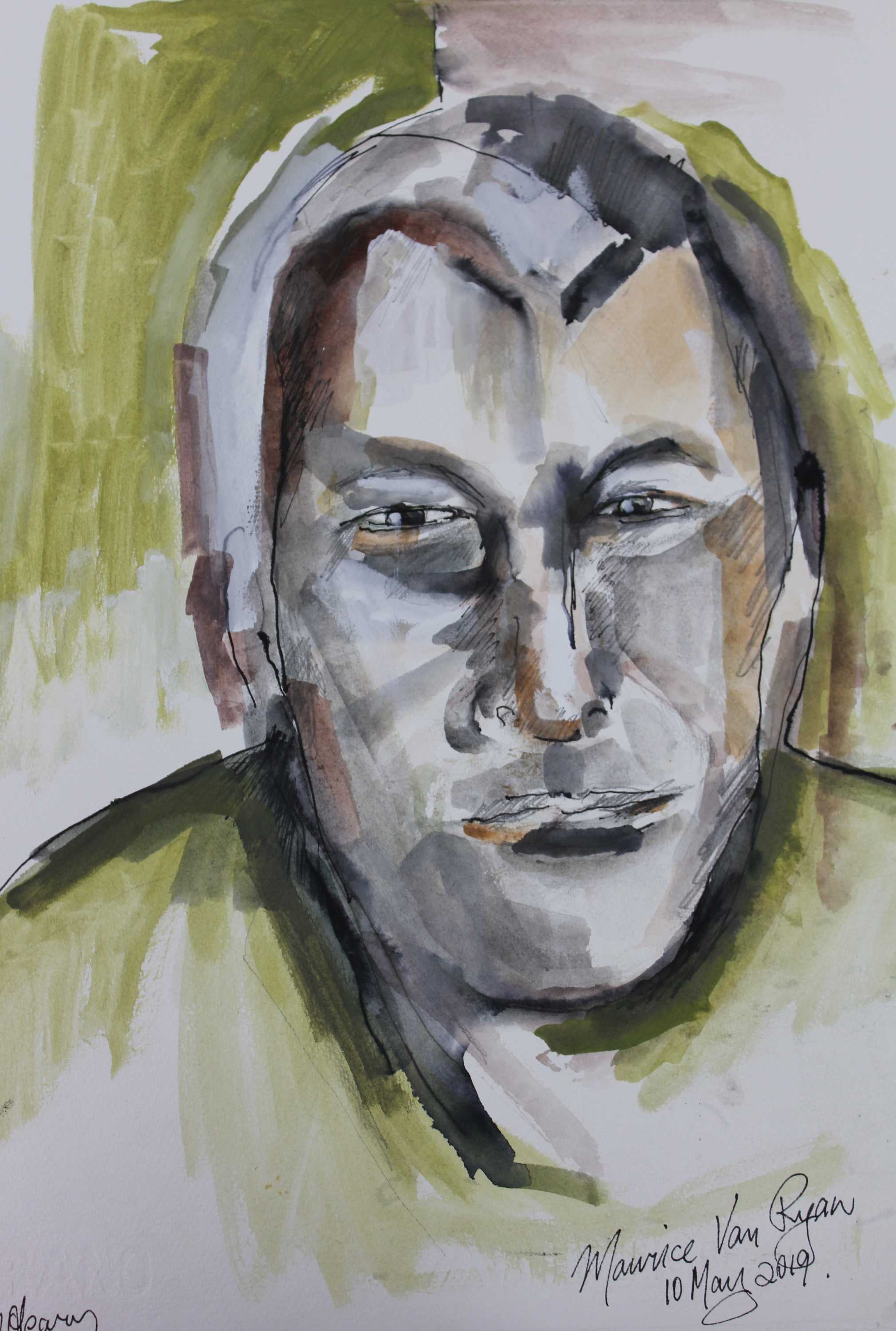 'Abhorrent' paedophile Maurice Van Ryn to spend an extra 12 months ...