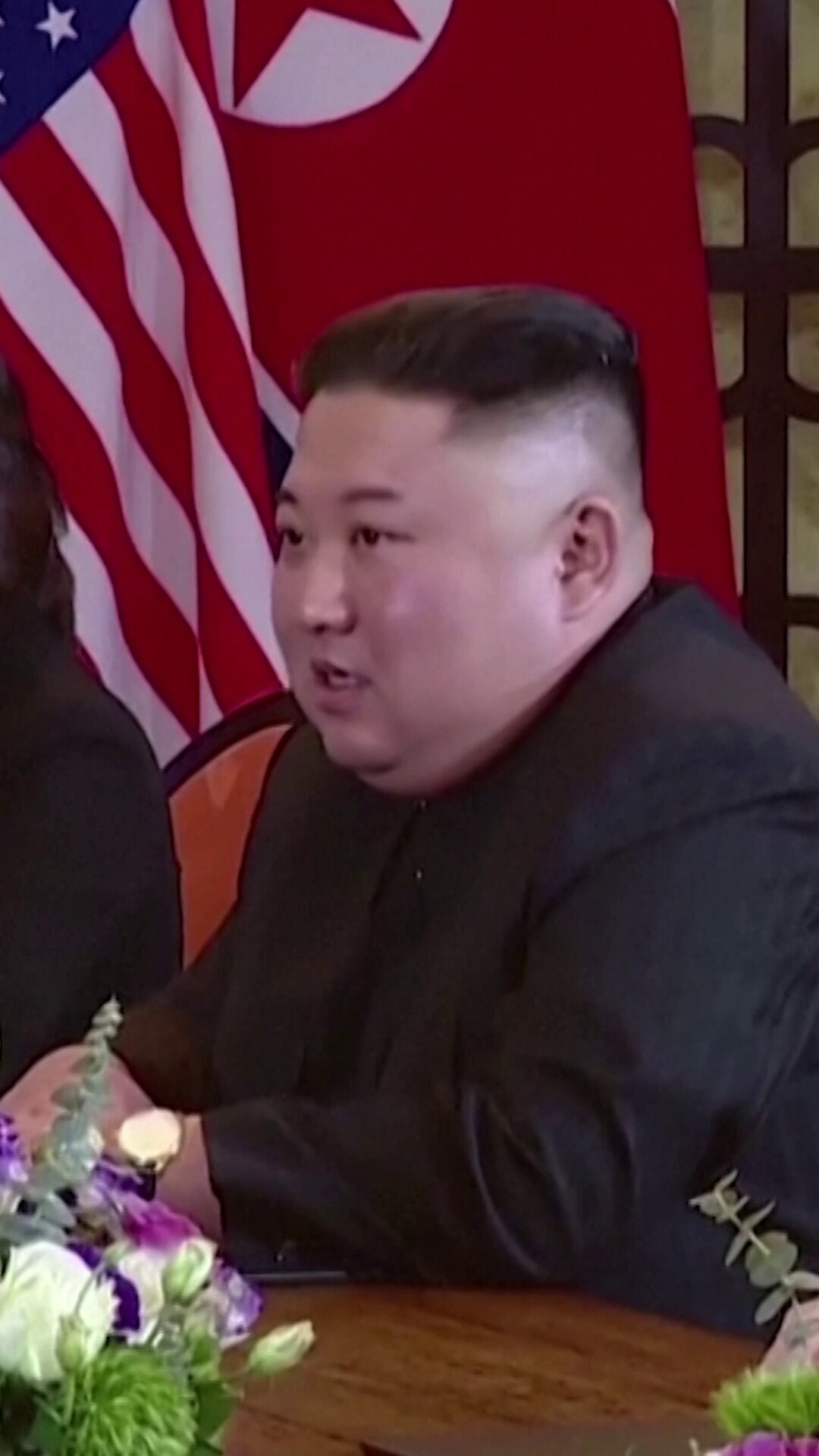 The secret life of a dictator - ABC News