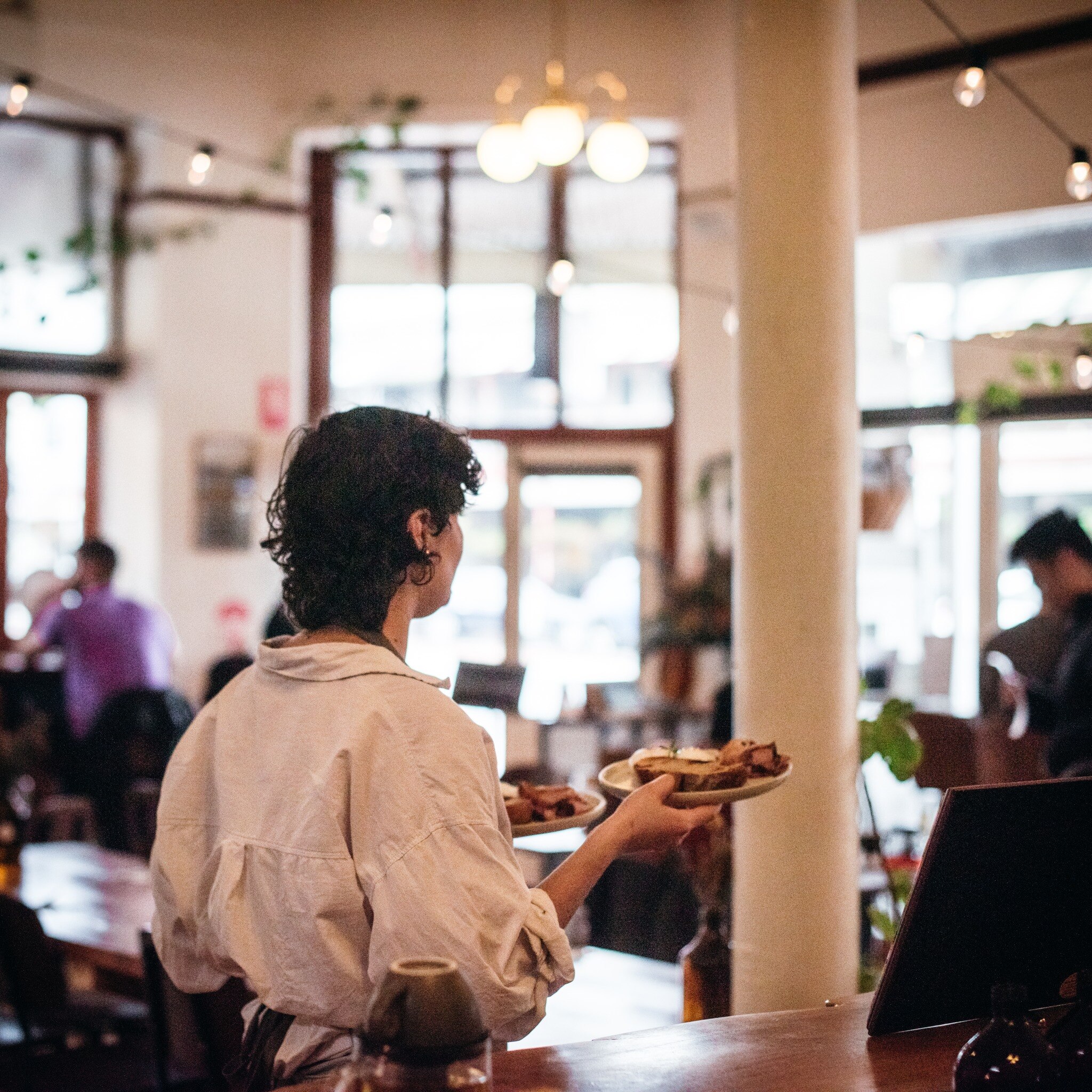 Port Adelaide cafe considers next step after Father's Day assault - ABC ...