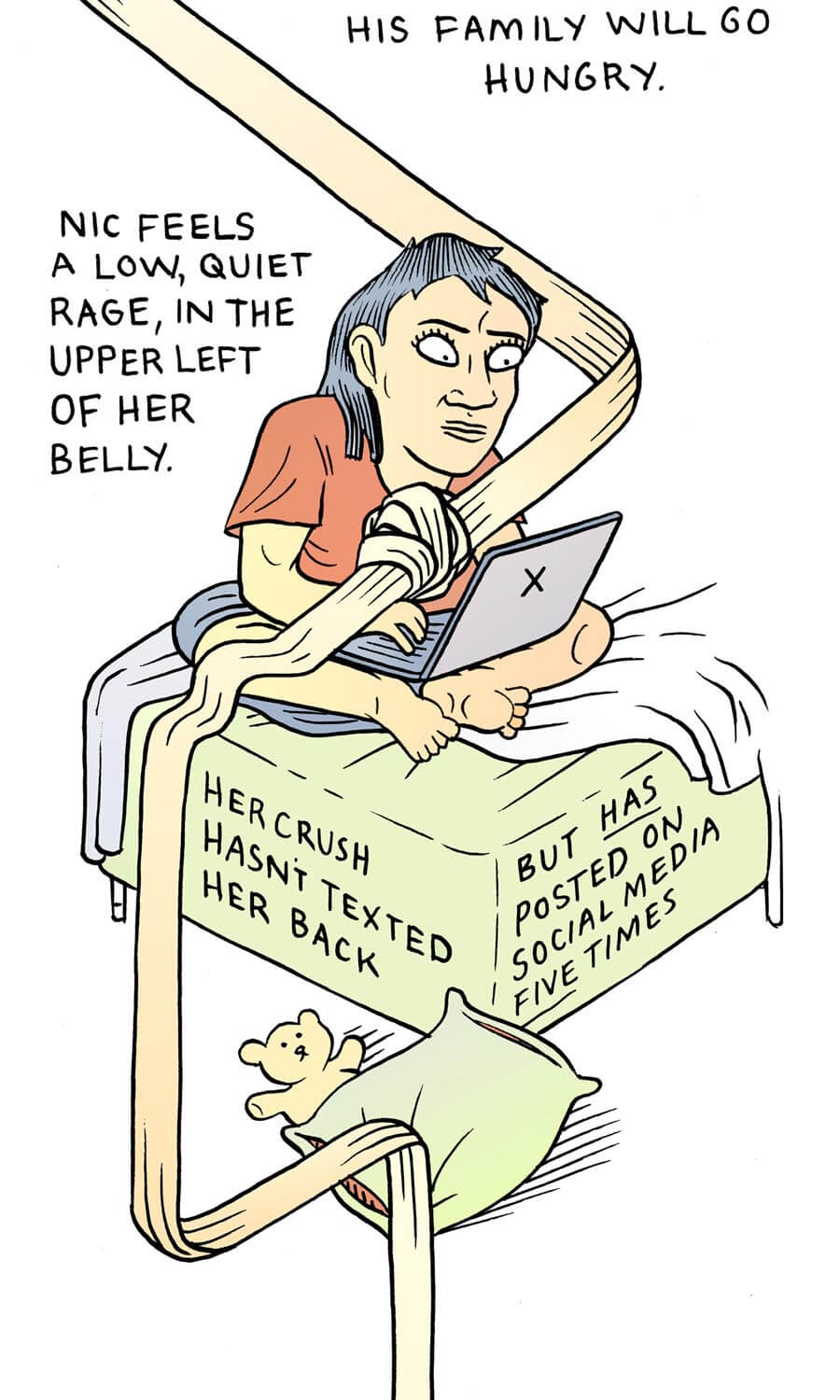 Who are you calling a Luddite? Our love-hate relationship with ...