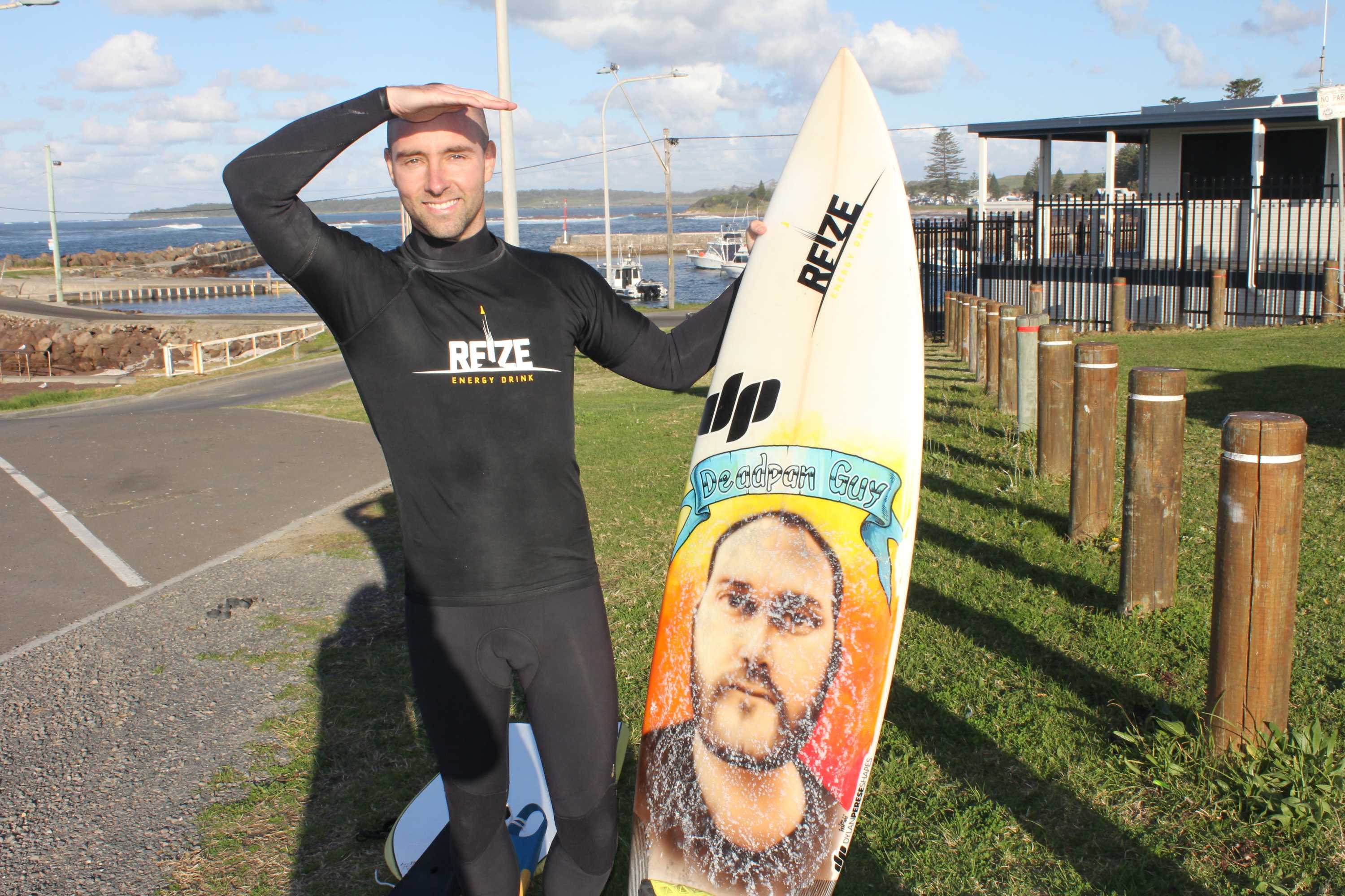 Sarah Whyte - ABC News