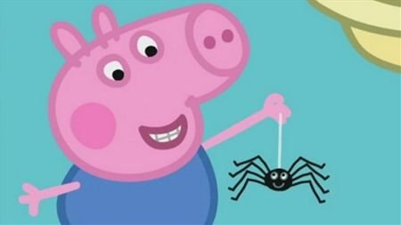Peppa Pig Video Clips | Peppa Pig - ABC Kids