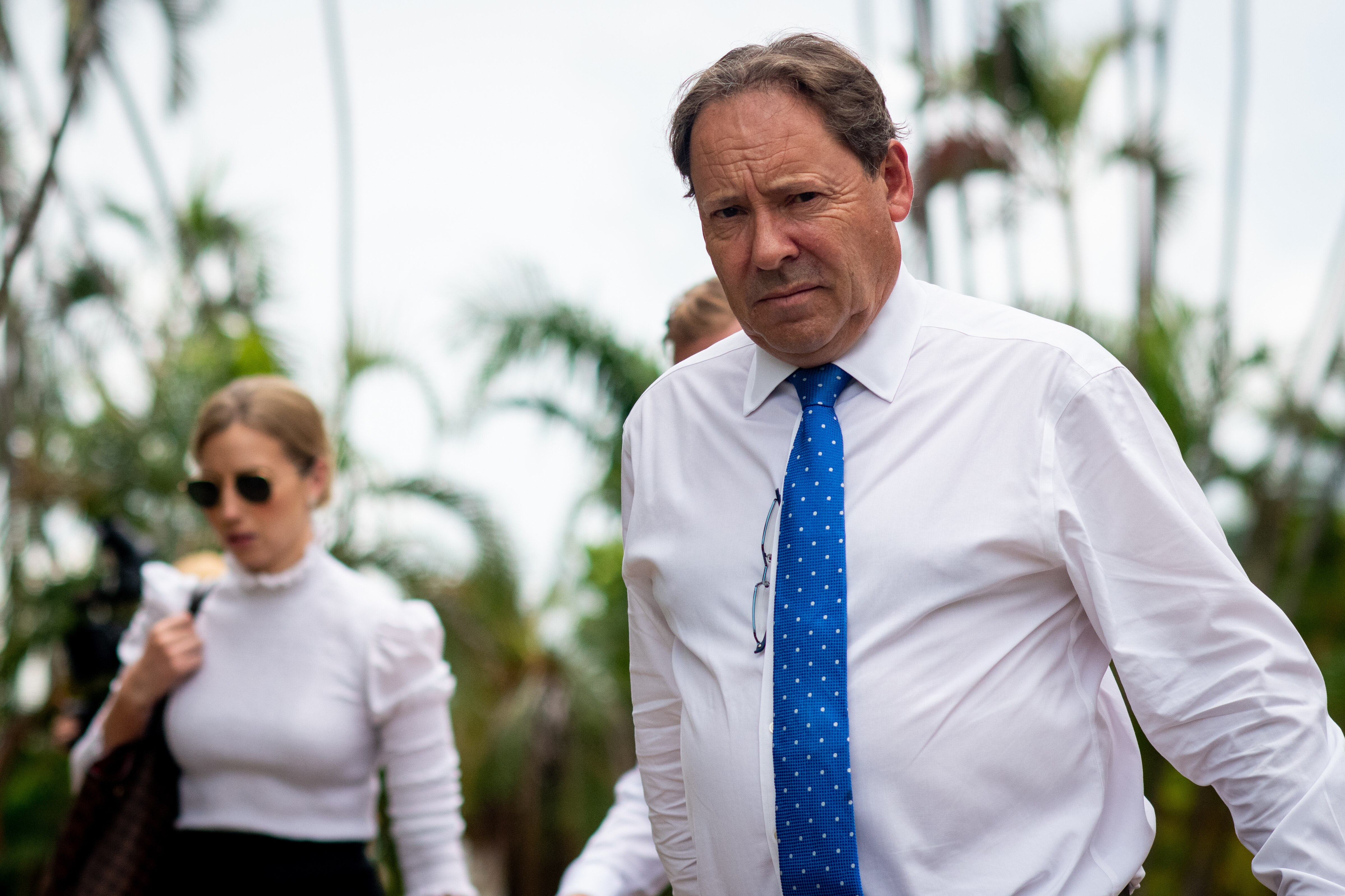 Lawyers for Zachary Rolfe accuse Yuendumu police officer Julie Frost of ...