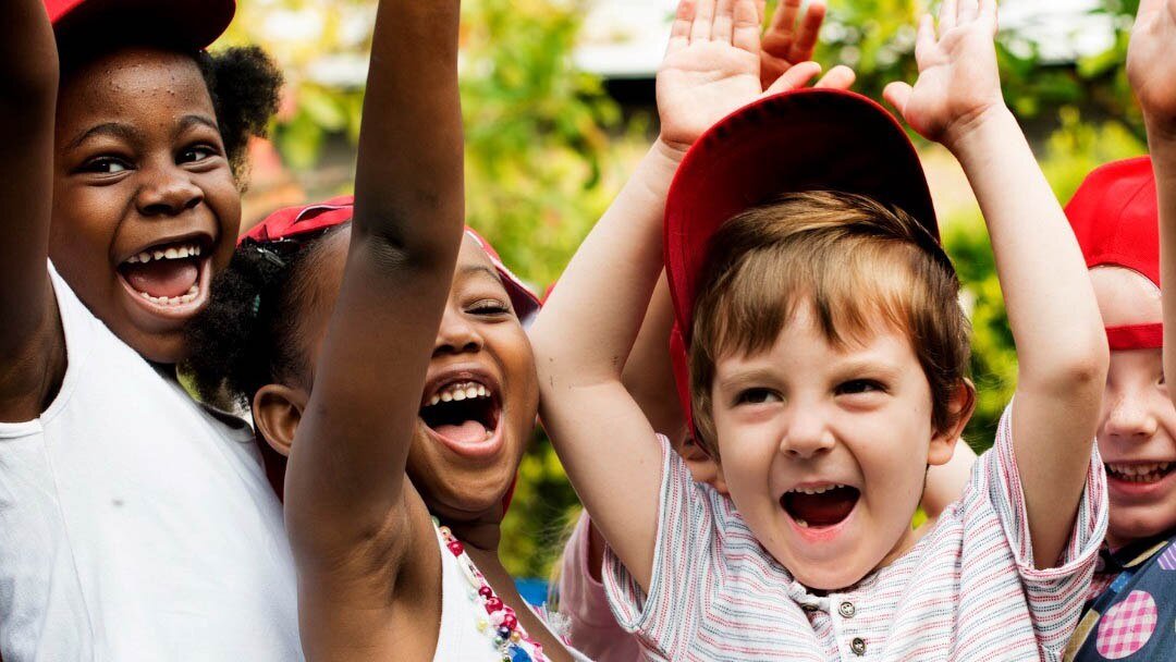 Inclusive Environments for Children: Identity, Fairness and Diversity ...
