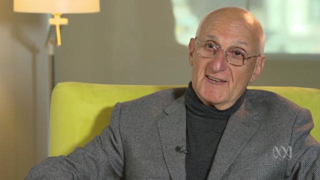 Exploring internal drama with David Malouf - ABC Education