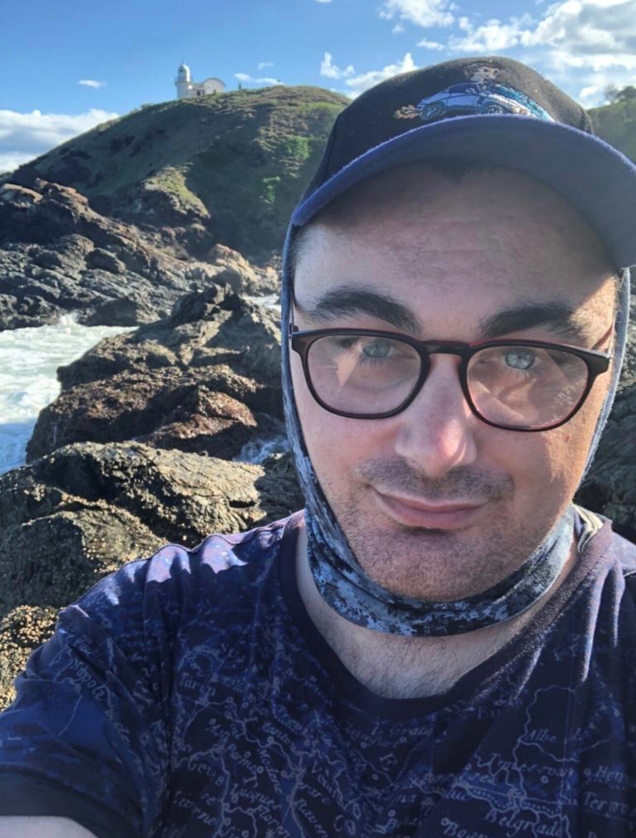 Port Macquarie man Ryan Thompson sentenced to jail after being found ...