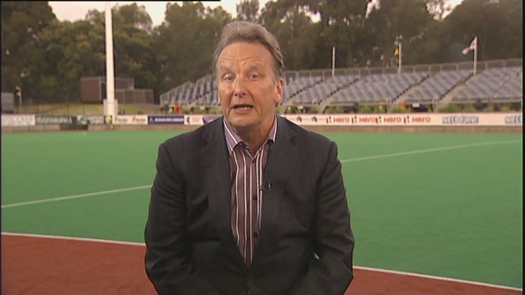 Grandstand Wednesday 5 December - ABC News