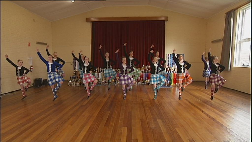 Highland Fling - ABC News