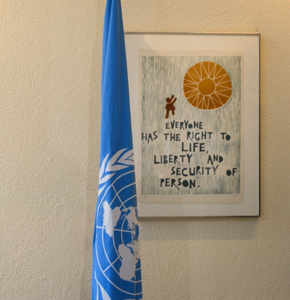 What if we were wrong about human rights? - ABC News