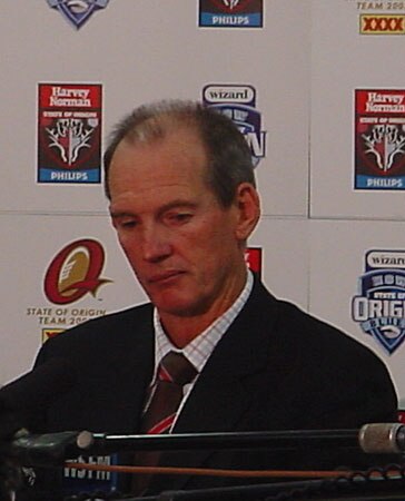 No-one to blame but ourselves: Bennett - ABC News