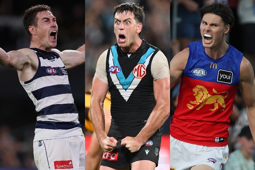 US Masters round four scores: Rory McIlroy, Bryson DeChambeau, Jason ...