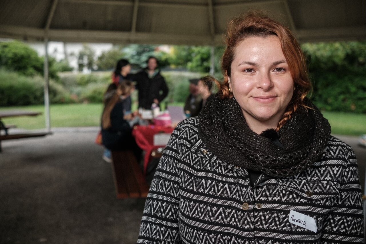 Jessica Moran - ABC News