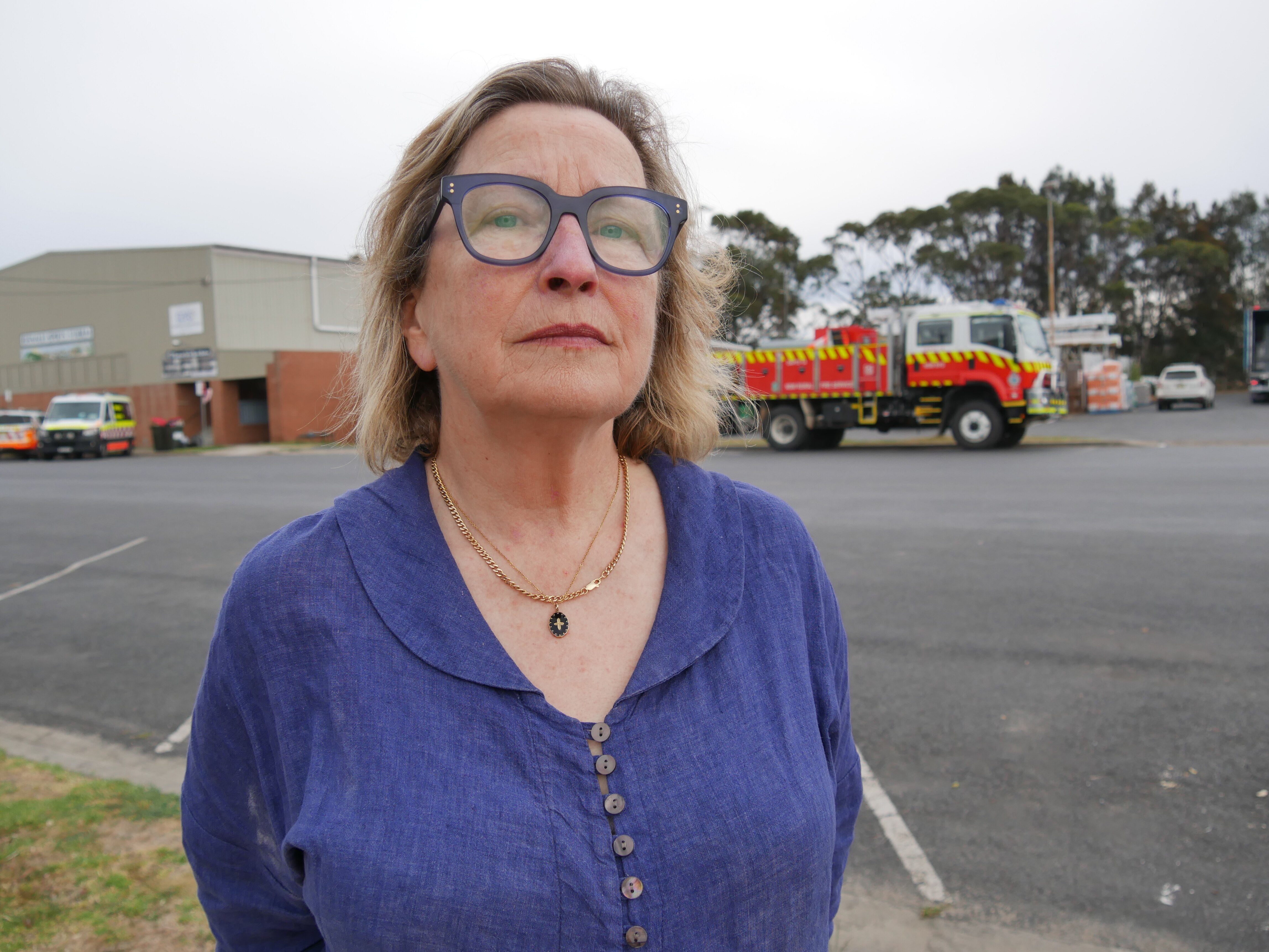 Community looks to next steps after Coolagolite blaze heralds start of ...