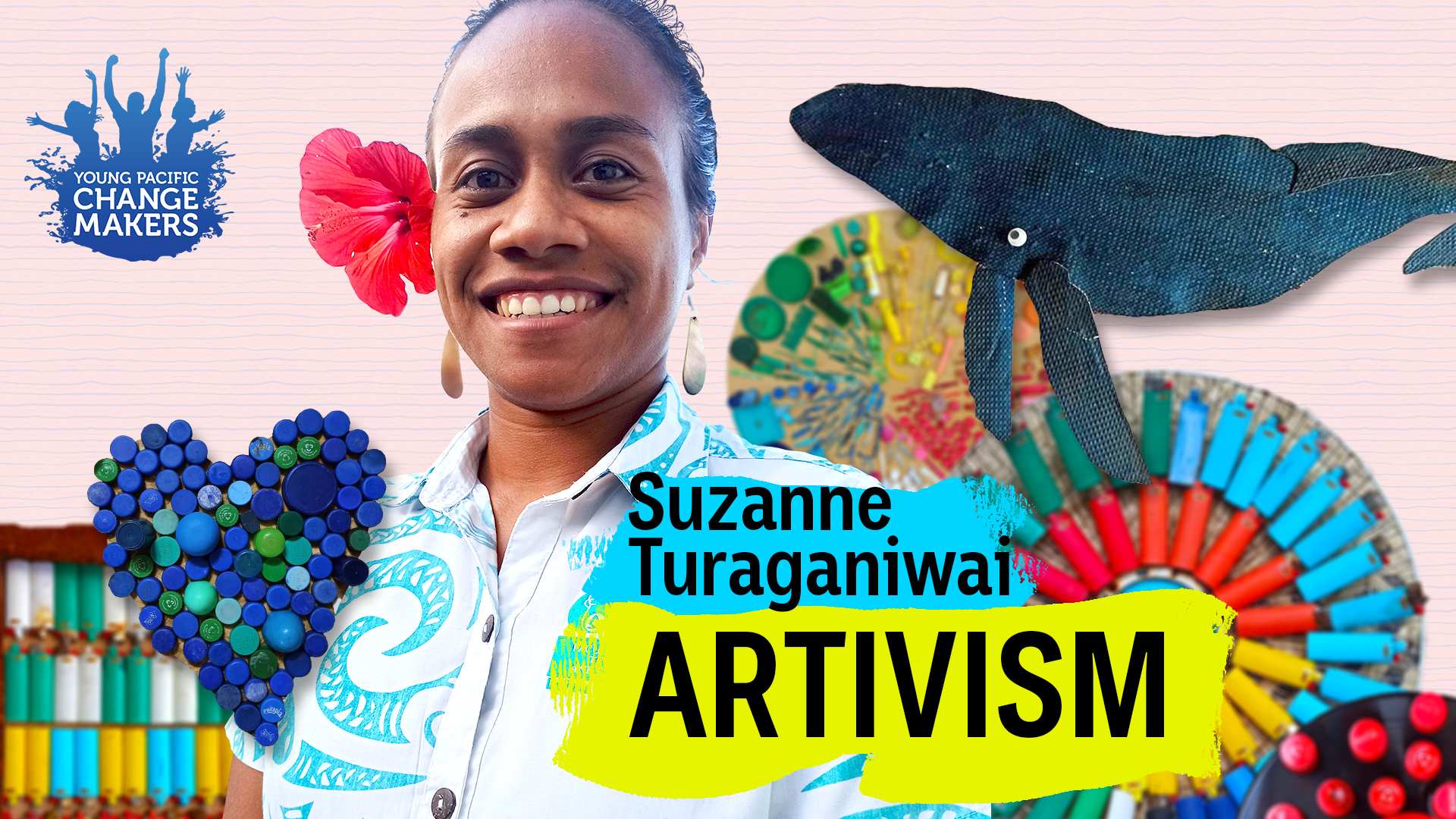Artivism - Activism through Art - ABC International Development