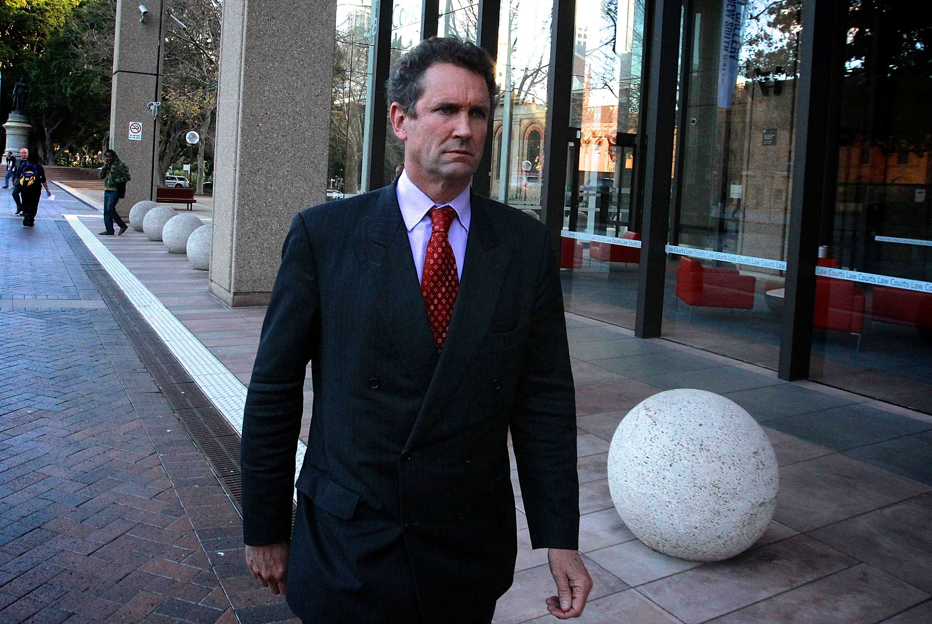 Almost 99 per cent of protection visa review applications fail when ...