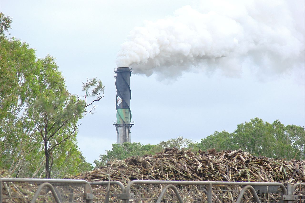 Proserpine sugar mill under voluntary administration - ABC News