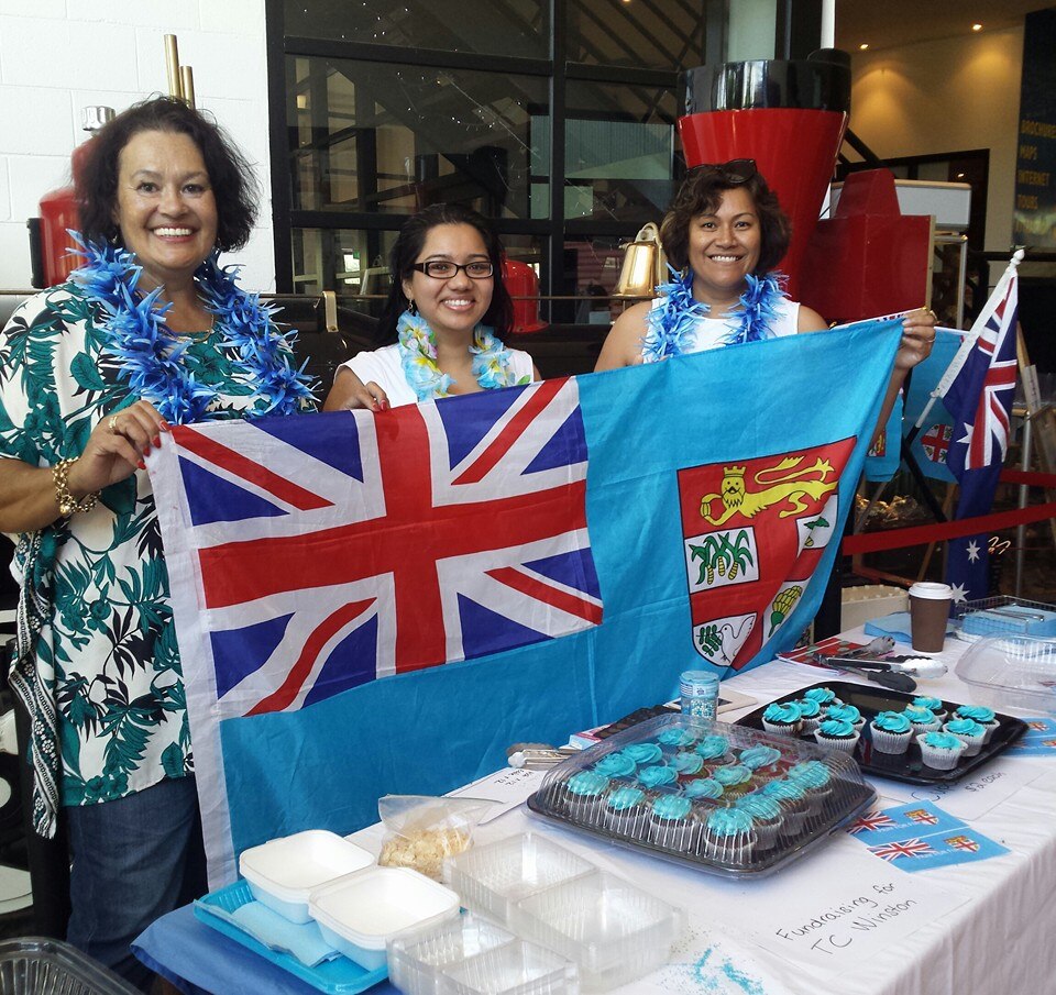 Fijian expats start fundraiser to help friends and family affected by ...