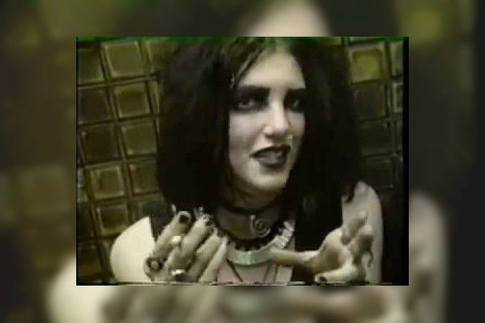Goth - ABC listen