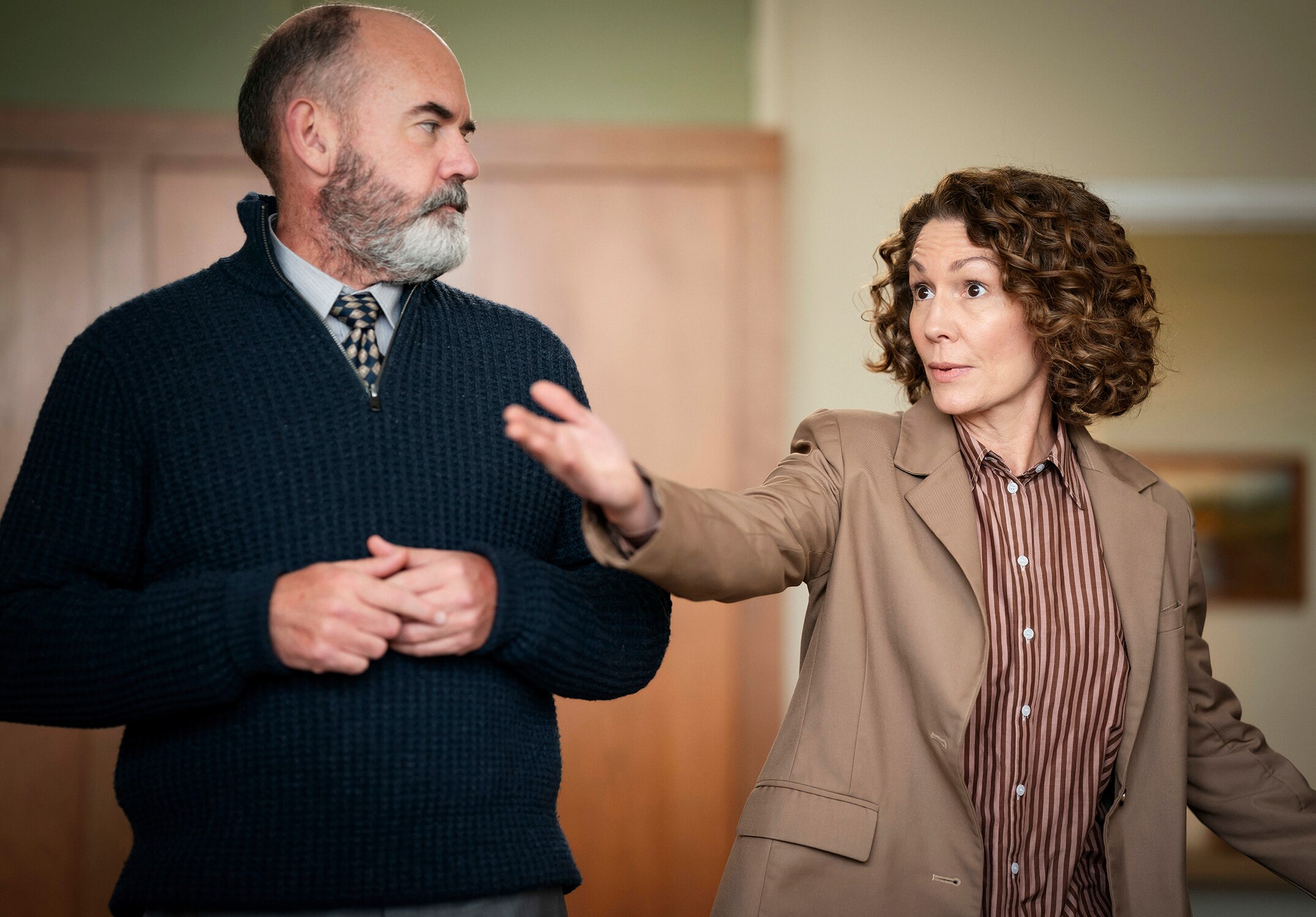 Fisk is back for season two. Here's how to watch and what to know ...