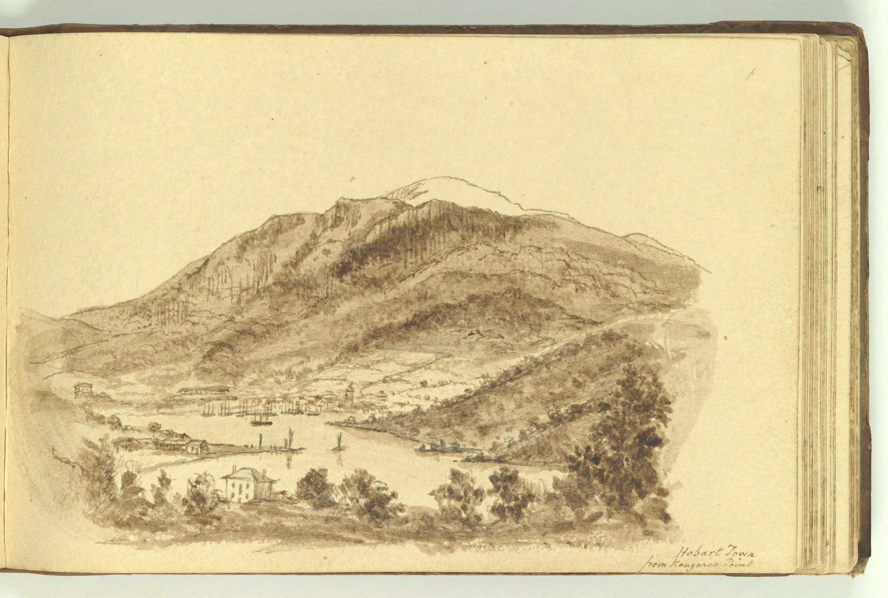 Tasmanian Archives collection made more accessible through digitisation ...