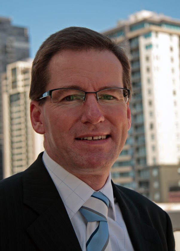 Steve Fielding (Family First) - Topic - ABC News