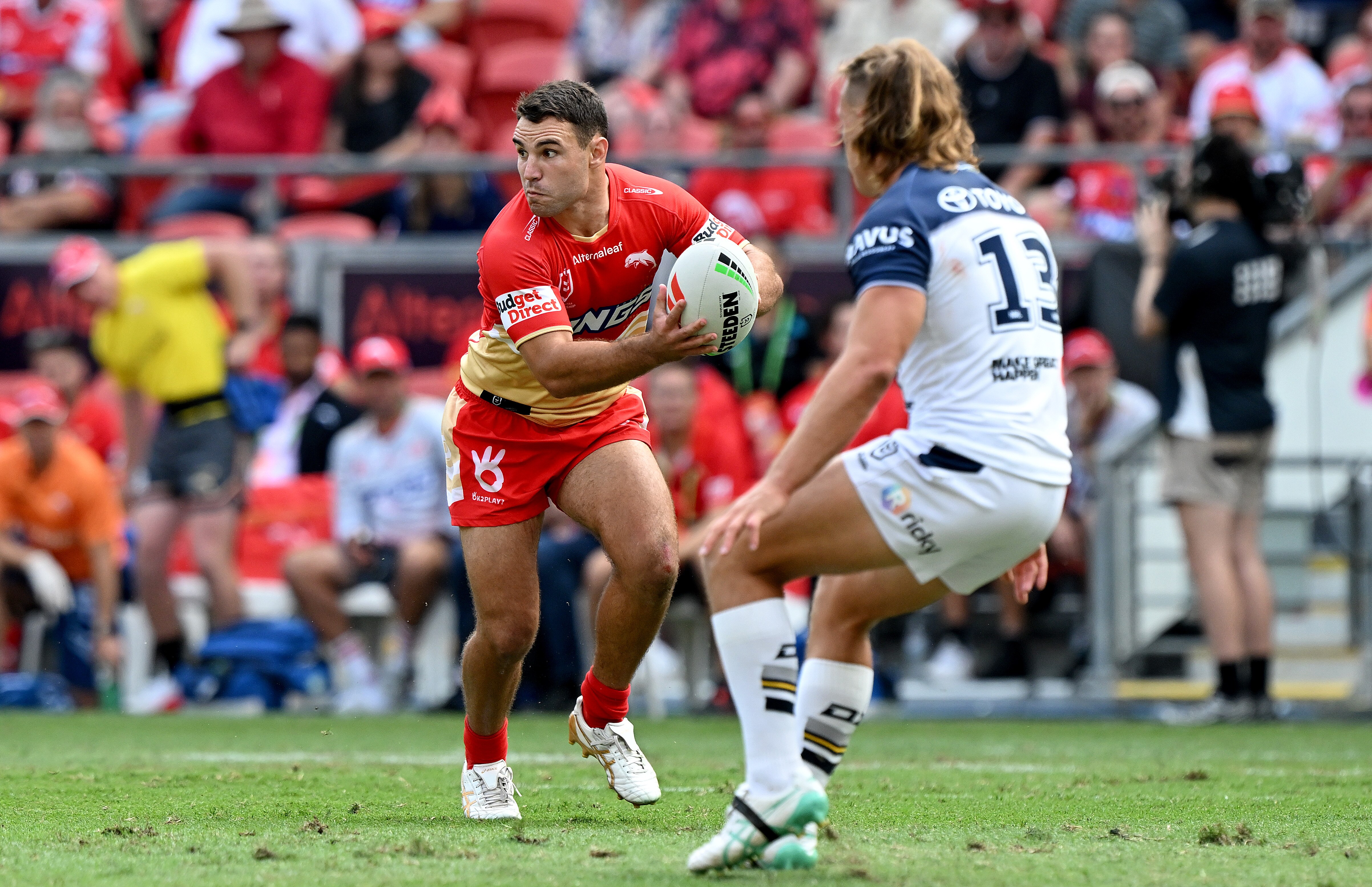 Sean O'Sullivan grateful for master coach's trust - ABC listen