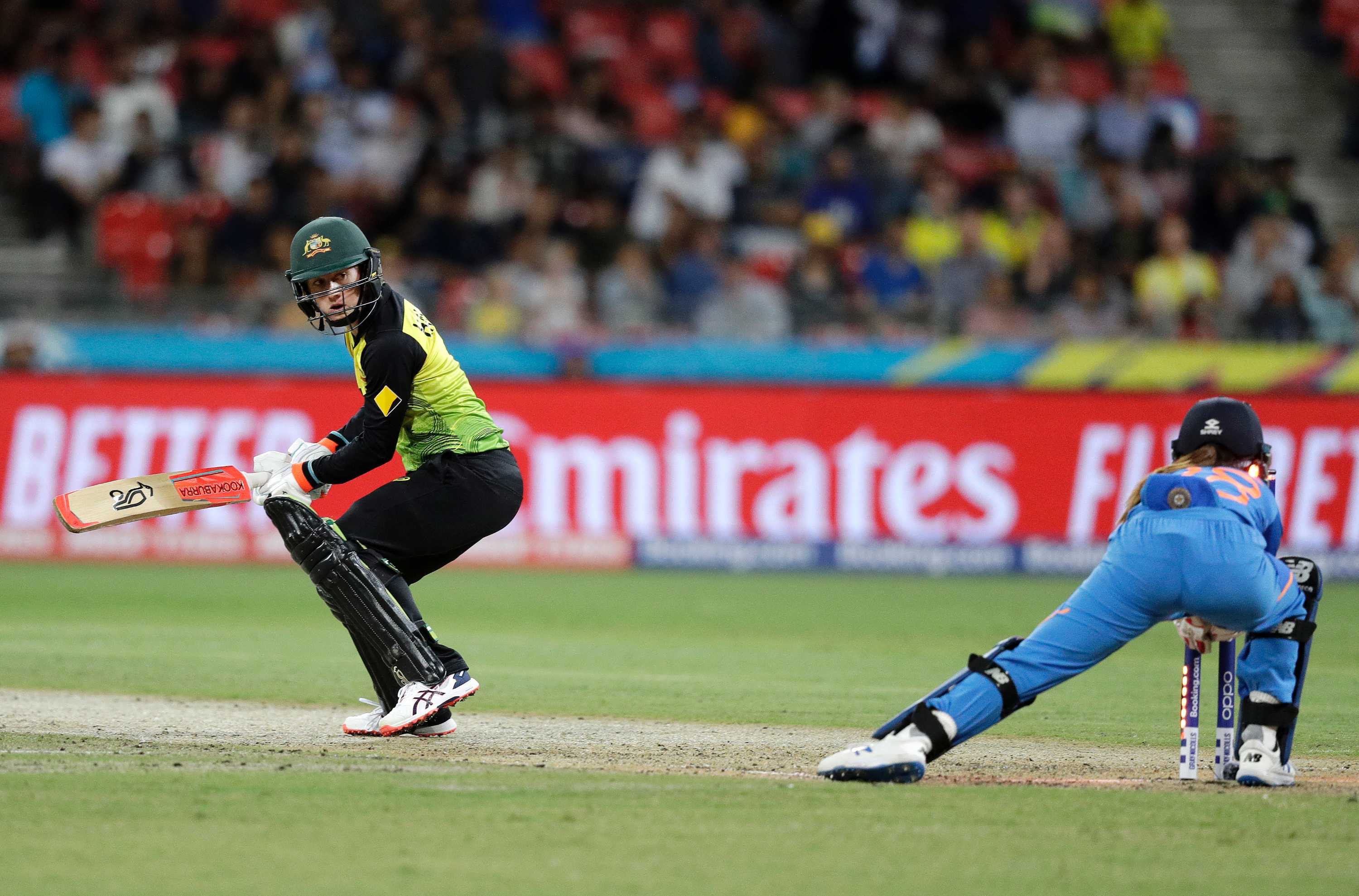 Geoff Lemon - ABC News